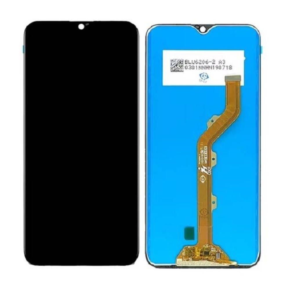 Infinix Smart 3 Plus ORIGINAL LCD Screen Display - Black