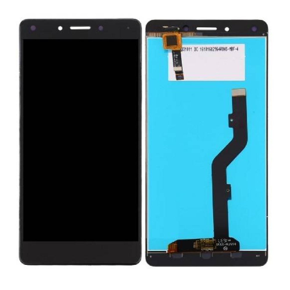 Infinix Zero 4 ORIGINAL LCD Screen Display - Black