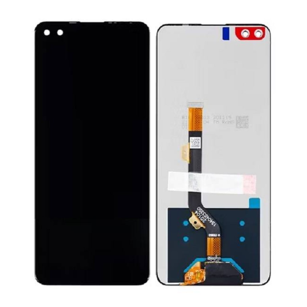 Infinix Zero 8 ORIGINAL LCD Screen Display - Black