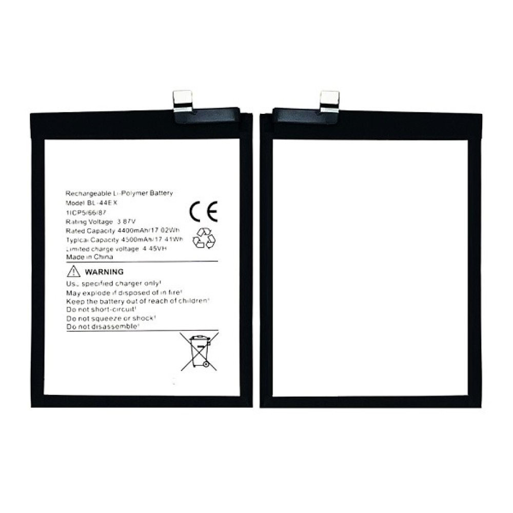 Infinix Zero X Neo Battery | ORIGINAL | Cellspare