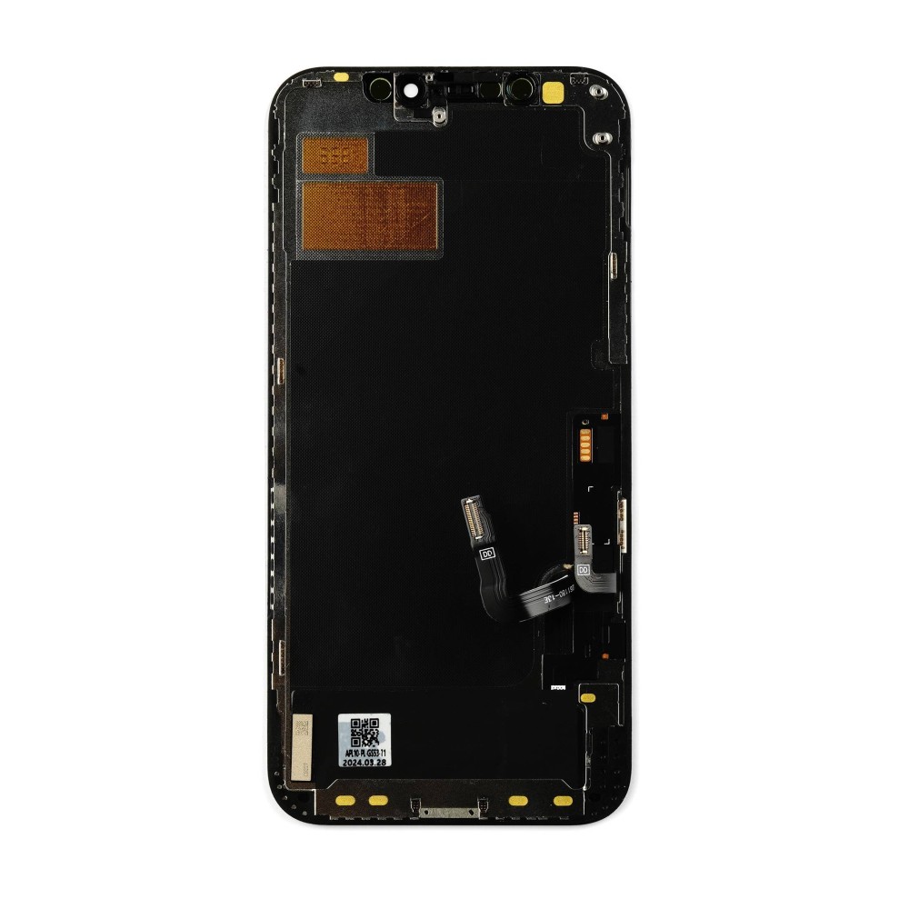 Apple iPhone 12 Mini LCD Display Module Black | High Quality