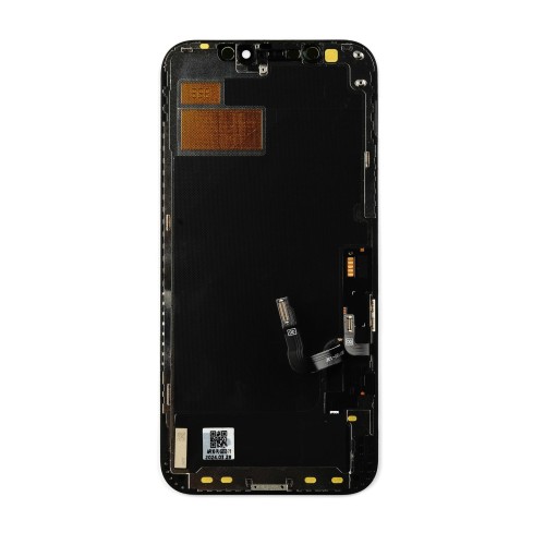 Apple iPhone 12 Mini LCD Display Module Black | High Quality