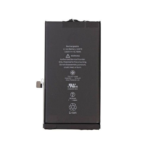 Apple iPhone 12 Pro Battery | ORIGINAL | Cellspare