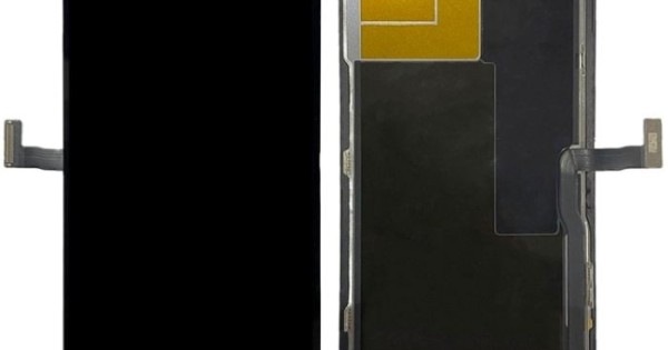 Apple iPhone 13 Mini LCD Screen Display With Touch Module - Cellspare