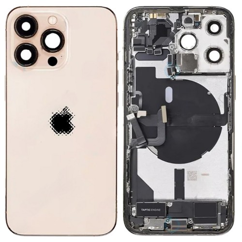 Apple iPhone 13 Pro Spare Parts & LCD Display Best Price - Cellspare