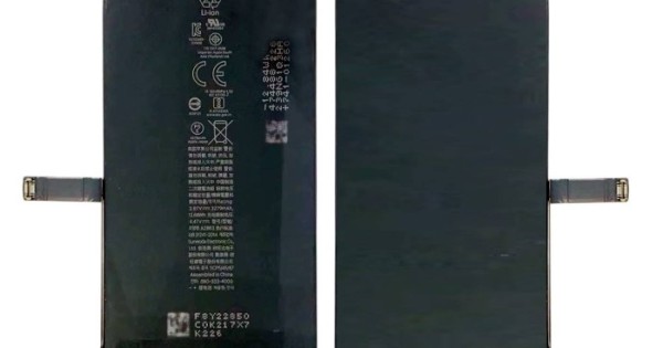 Apple iPhone 14 Plus Battery | ORIGINAL | Cellspare