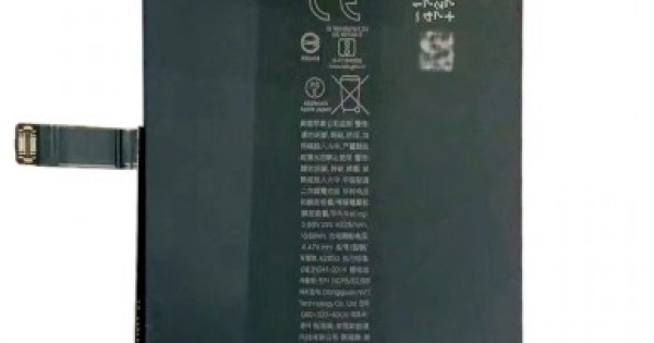 Apple iPhone 14 Plus Battery Replacement Module - Cellspare