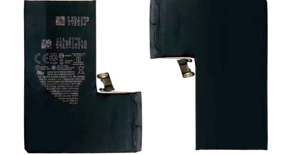 Apple iPhone 14 Pro Max Battery | ORIGINAL | Cellspare