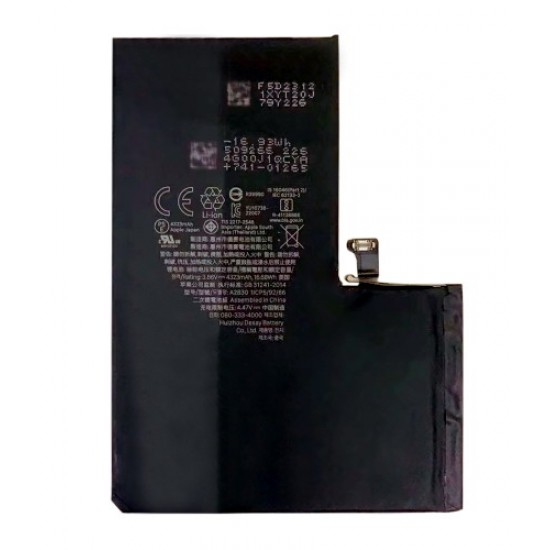 Apple iPhone 14 Pro Max Battery Replacement - Cellspare