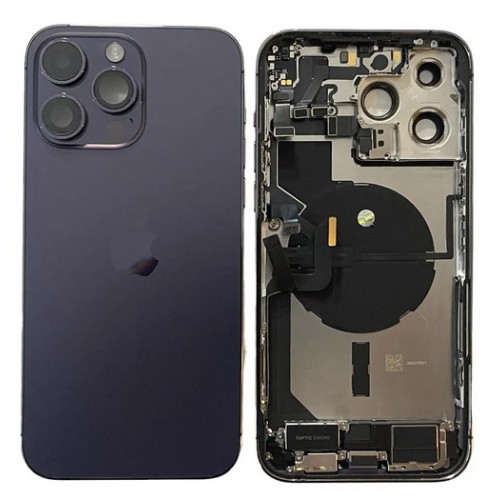 Apple iPhone 14 Pro Max Spare Parts & LCD Display Best Price - Cellspare