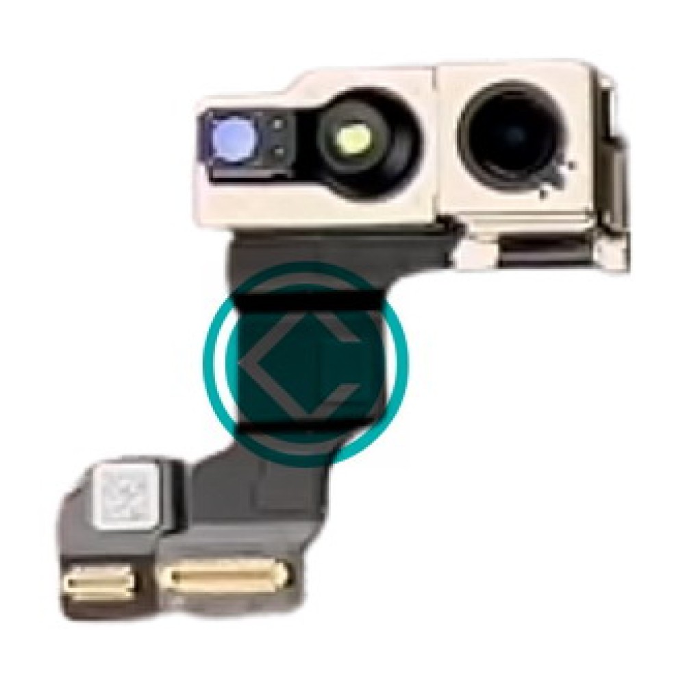 Apple iPhone 15 Front Camera | High Quality