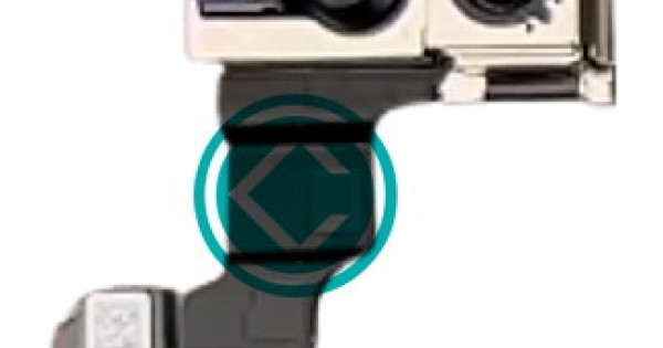 Apple iPhone 15 Front Camera | High Quality