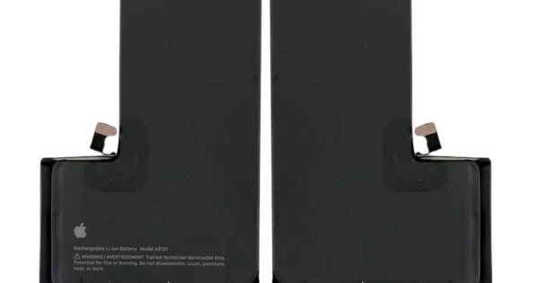 Apple iPhone 15 Pro Max Battery | ORIGINAL