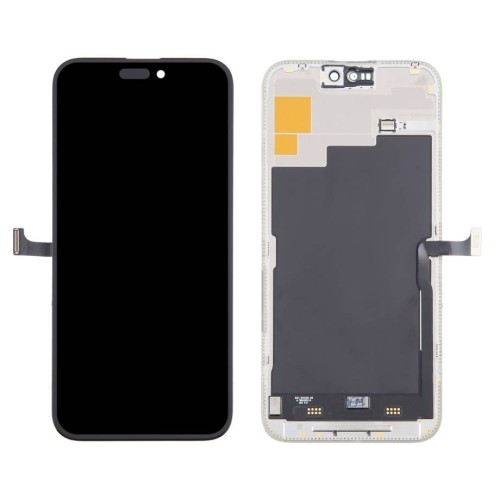 Apple iPhone 15 Pro Max LCD Screen Display Black - ORIGINAL