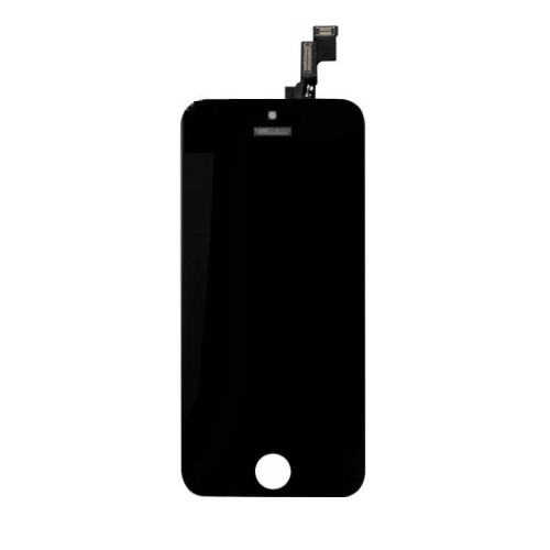 Apple iPhone 5S LCD Display With Touch Screen Black | ORIGINAL