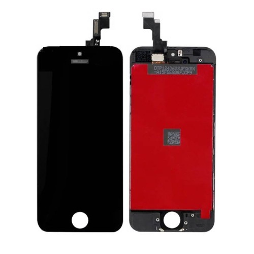 Apple iPhone 5C LCD Display With Touch Screen Black | ORIGINAL