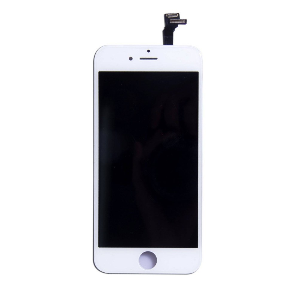 Apple iPhone 6 LCD Display With Touch Screen White | High Quality