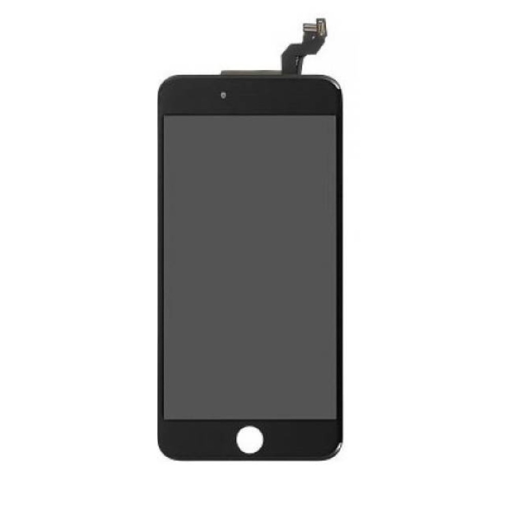 Apple iPhone 6 Plus LCD Display With Touch Screen Black | High Quality