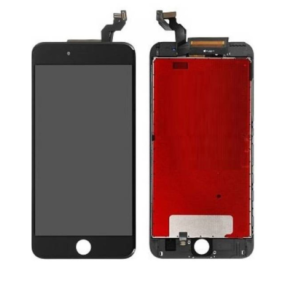 Apple iPhone 6 Plus LCD Display With Touch Screen Black | High Quality
