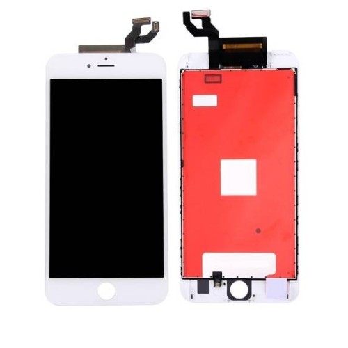 Apple iPhone 6 Plus LCD Display With Touch Screen White | ORIGINAL