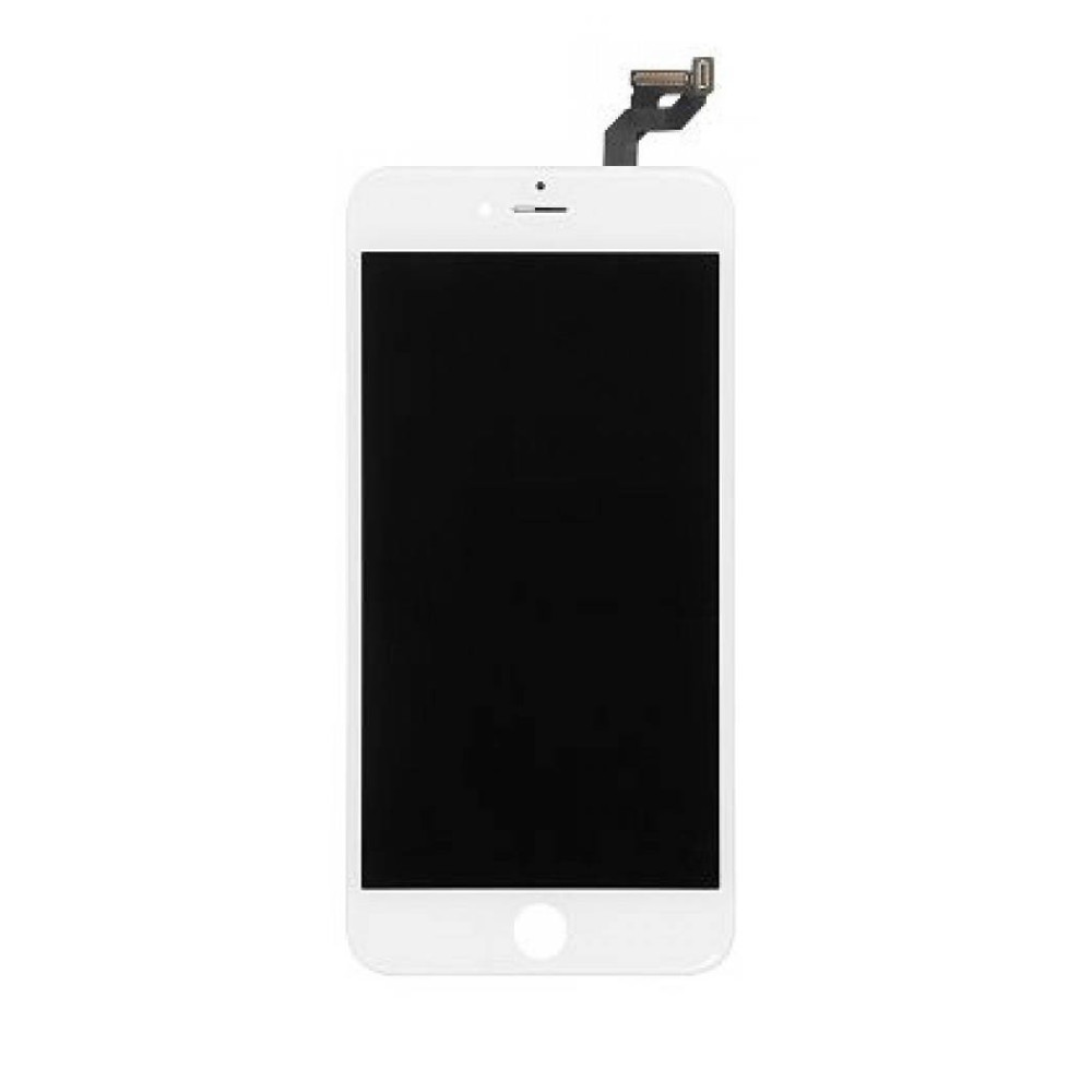 Apple iPhone 6S Plus LCD Display With Touch Screen White | High Quality
