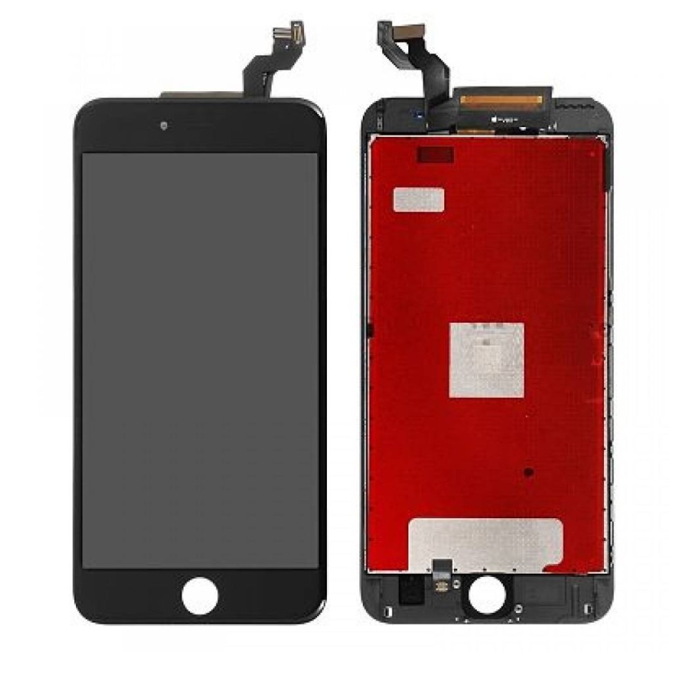 Apple iPhone 6S Plus LCD Display With Touch Screen Black | High Quality