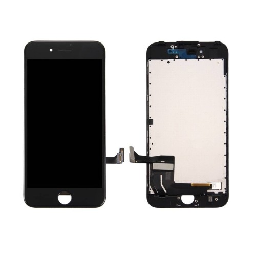 Apple iPhone 7 Original Spare Parts - Accessories Store - Cellspare