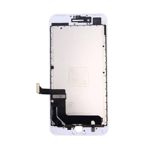 Apple iPhone 7 Plus LCD Screen Display White | High Quality