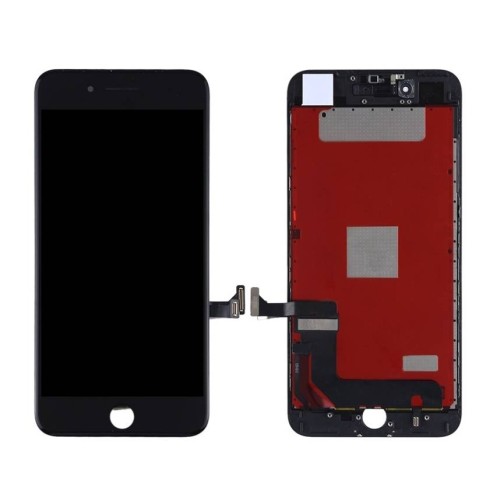 Apple iPhone 7 Plus LCD Display With Touch Screen Black | ORIGINAL