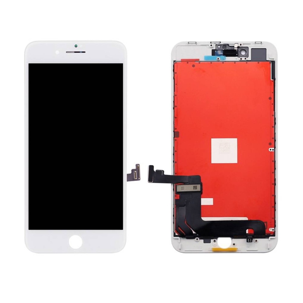 Apple iPhone 8 LCD Display With Touch White | High Quality