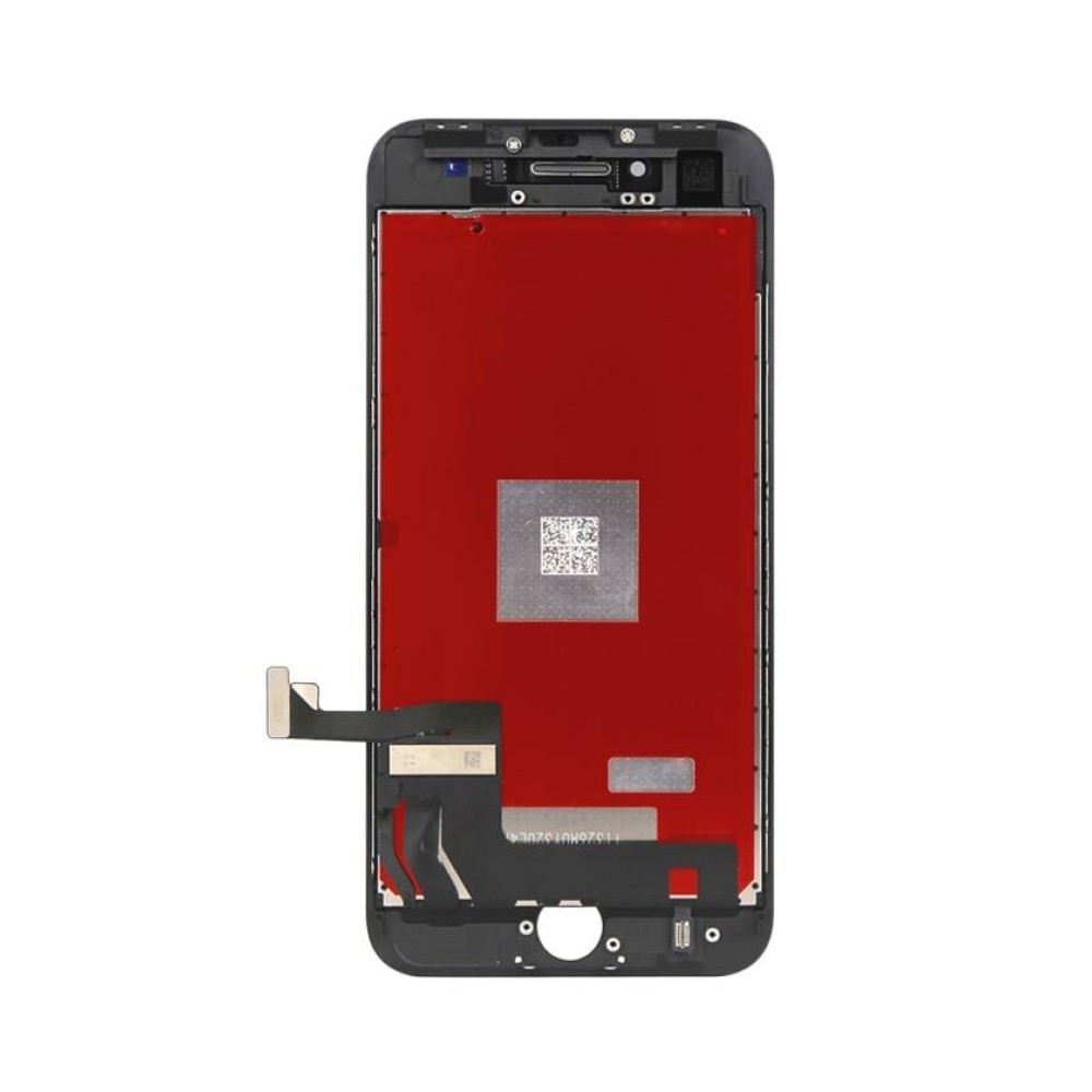 Apple iPhone 8 Plus LCD Screen Display Black | High Quality