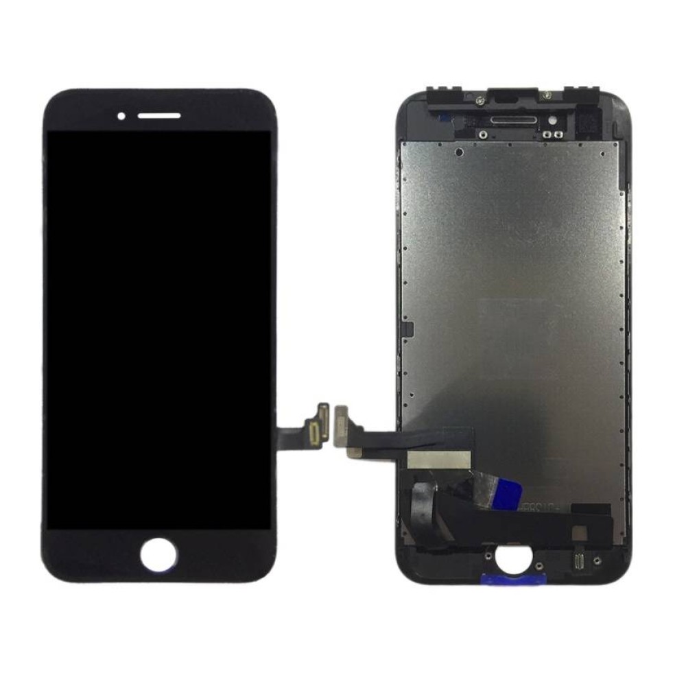 Apple iPhone SE 2020 LCD Display Module Black | ORIGINAL