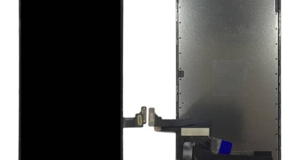 Apple iPhone SE 2020 LCD Display Module Black | High Quality