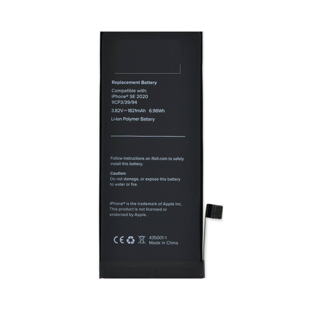 Apple iPhone SE 2020 Battery | ORIGINAL | Cellspare