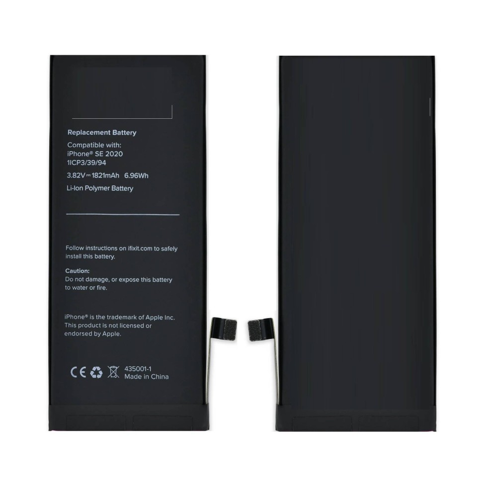 Apple iPhone SE 2020 Battery | ORIGINAL | Cellspare