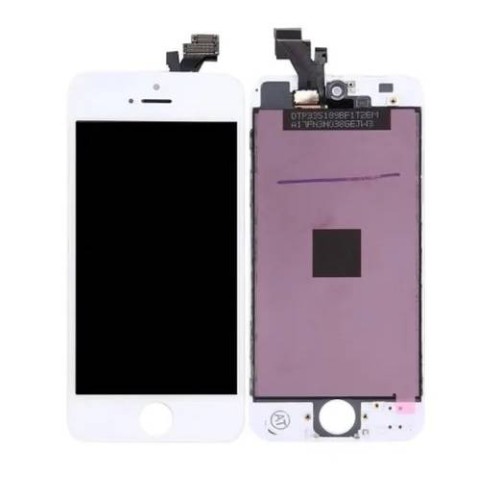Apple iPhone SE LCD Display With Touch Screen White | ORIGINAL