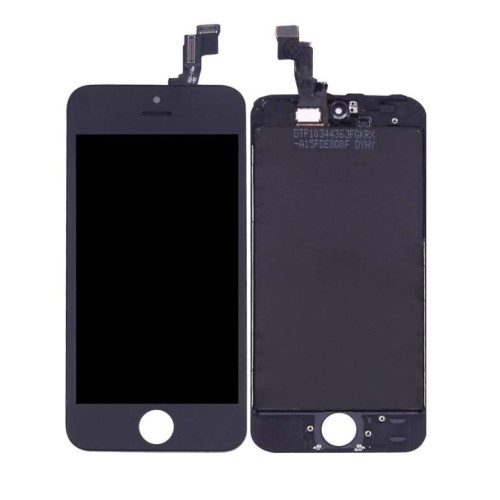 Apple iPhone SE LCD Display With Touch Screen Black | ORIGINAL