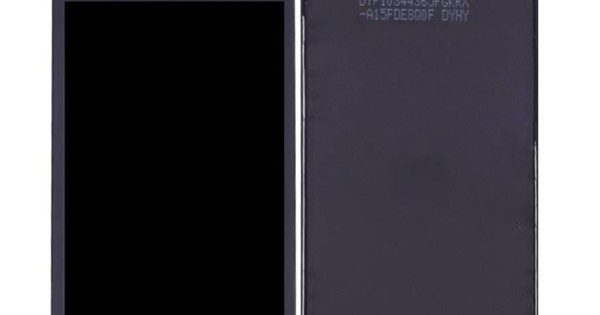 Apple iPhone SE LCD Display With Touch Screen Black | High Quality