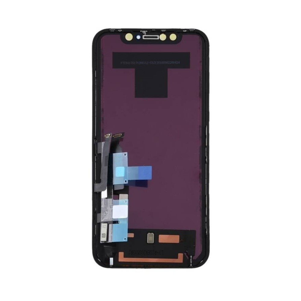 Apple iPhone XR LCD Display With Touch Screen Black | ORIGINAL