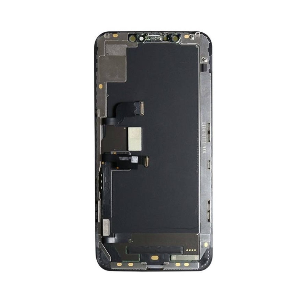 Apple iPhone XS Max LCD Display With Touch Screen Black | High Quality