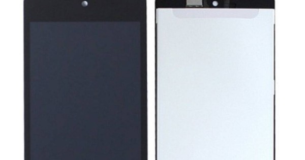 Apple iPod Touch 4th Gen LCD Display Module Black | ORIGINAL