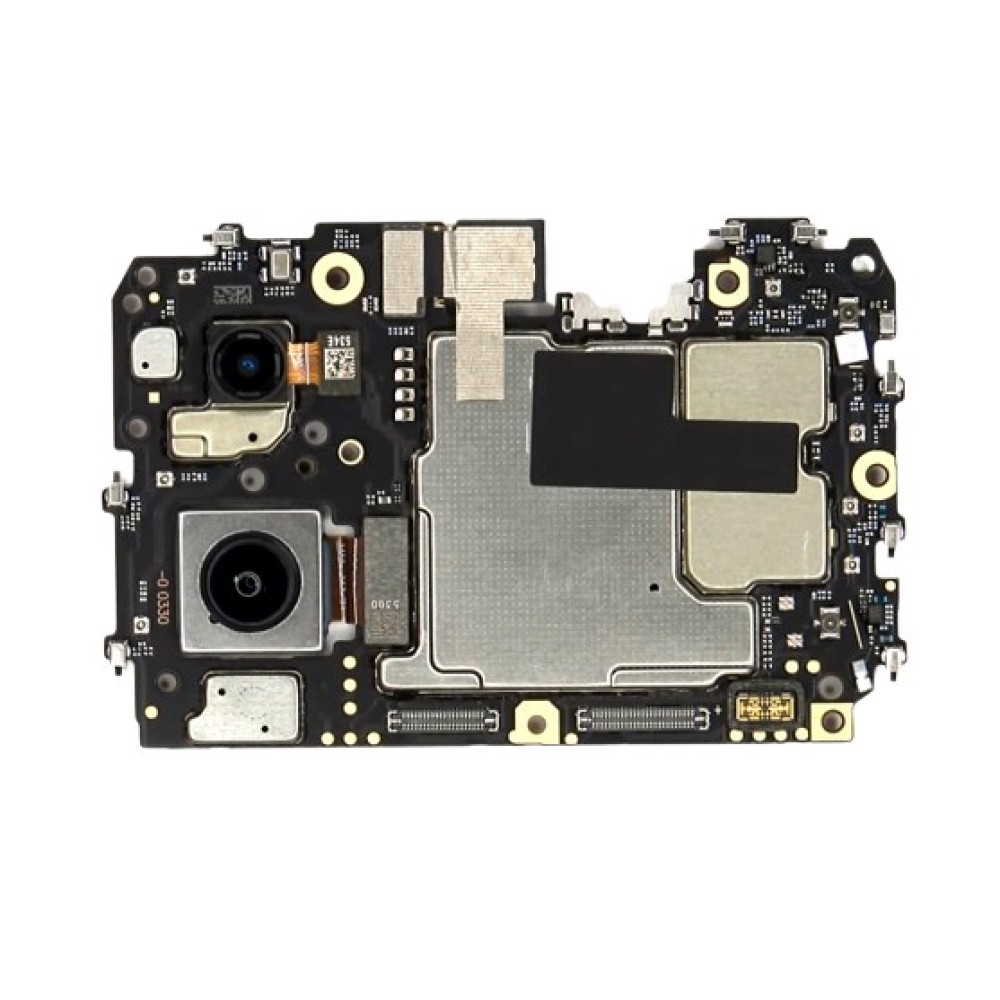Vivo IQOO Z7 Pro Motherboard PCB Module - Cellspare