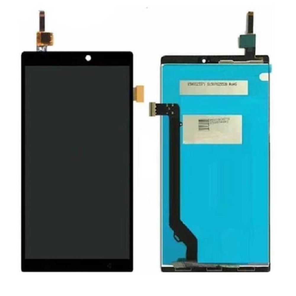 Lenovo A7010 ORIGINAL LCD Screen Display - Black