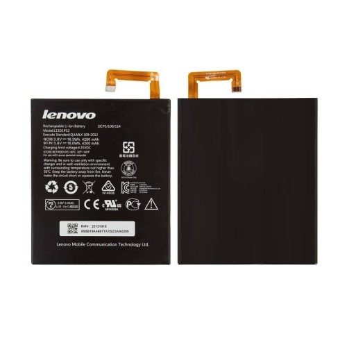 Lenovo A8 2020 Battery | ORIGINAL | Cellspare