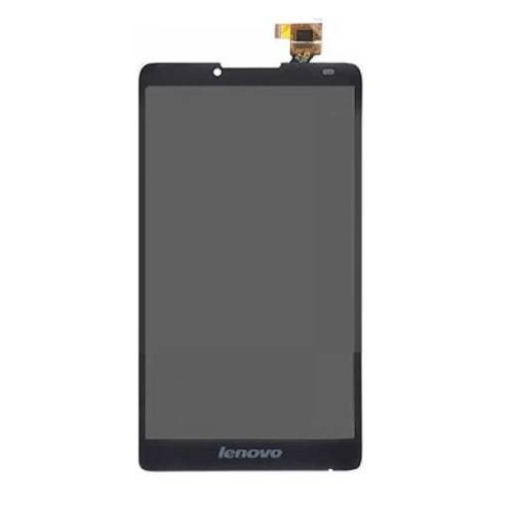 Lenovo A880 ORIGINAL LCD Screen Display - Black