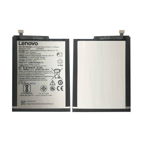 Lenovo K10 Note Battery | ORIGINAL | Cellspare