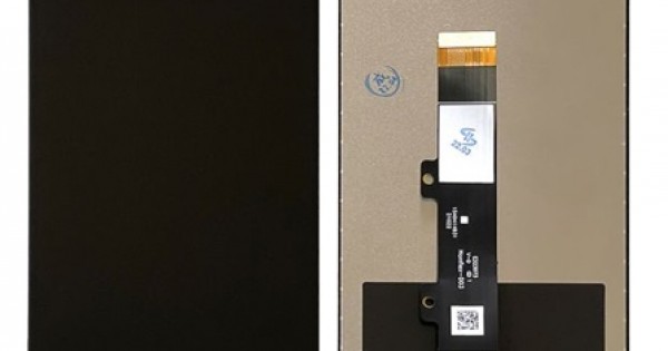 Lenovo K13 Pro LCD Screen Display Replacement Black - Cellspare