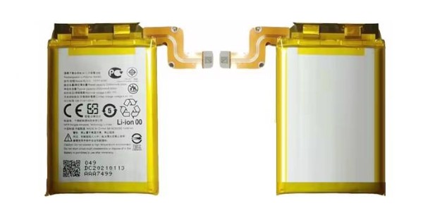 Lenovo Legion Duel 2 Sub Battery | BL310 | Cellspare