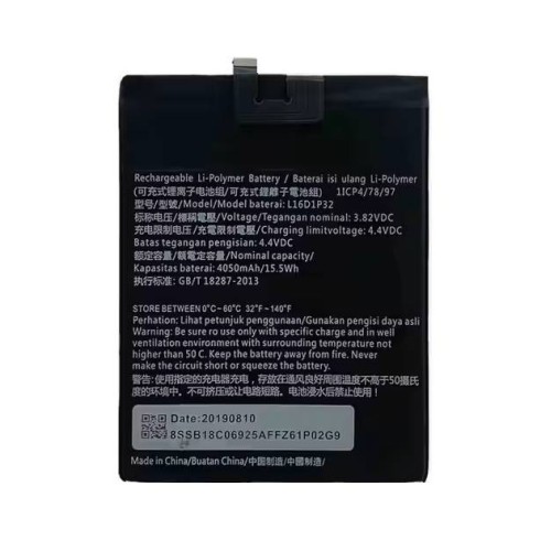 Lenovo Phab 2 Pro Battery | ORIGINAL | Cellspare