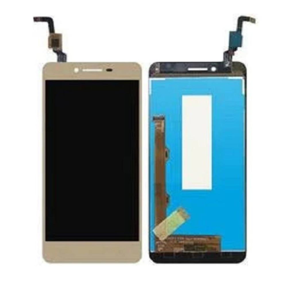 Lenovo Vibe K5 Plus ORIGINAL LCD Screen Display - Gold